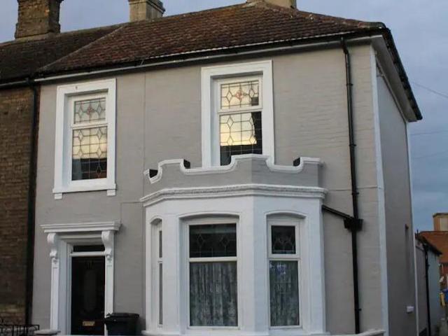 3 Bedroom House Great Yarmouth Great Yarmouth LS68465543