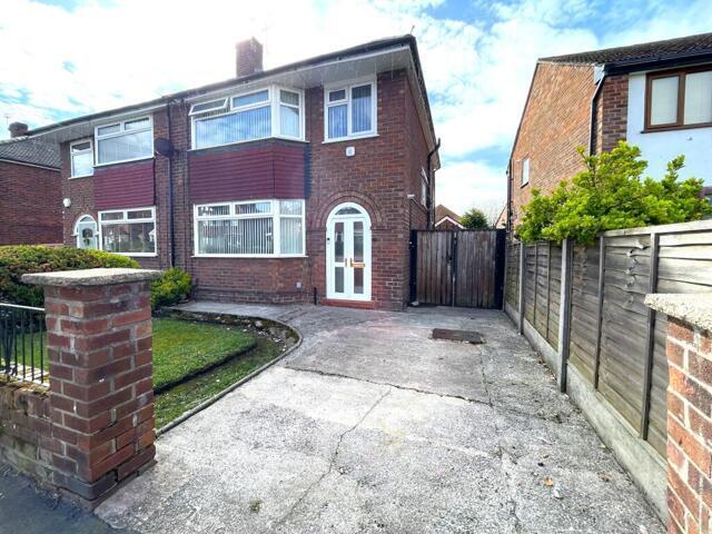 3 Bedroom House Greater Manchester Greater Manchester 100685023