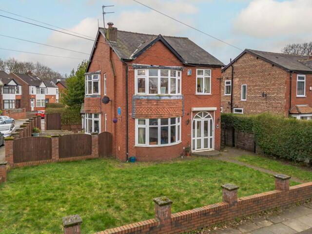 3 Bedroom House Greater Manchester Greater Manchester 101199772