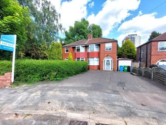 3 Bedroom House Greater Manchester Greater Manchester 101200027