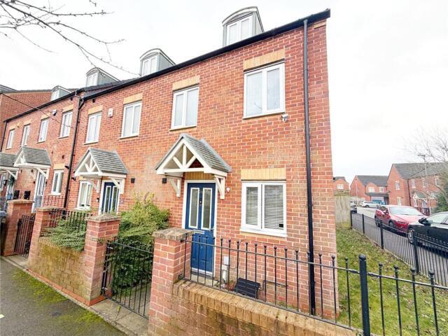 3 Bedroom House Greater Manchester Greater Manchester LS101231622
