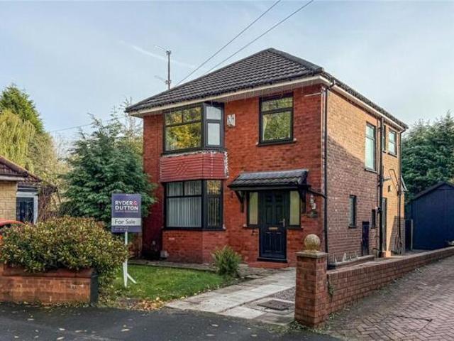 3 Bedroom House Greater Manchester Greater Manchester LS101678648
