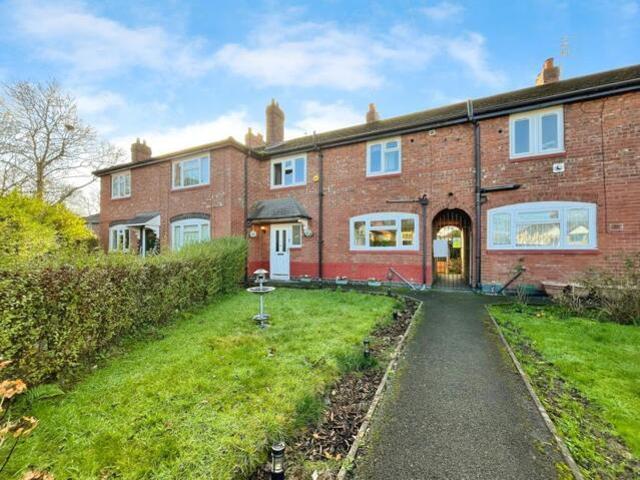 3 Bedroom House Greater Manchester Greater Manchester LS99895312