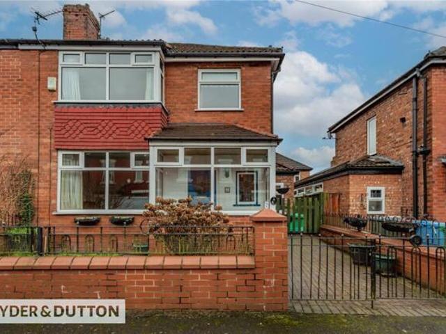 3 Bedroom House Greater Manchester Greater Manchester LS99951975