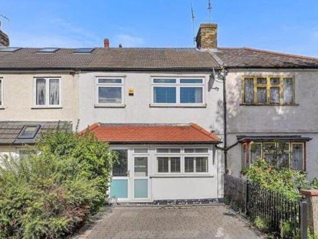 3 Bedroom House Greenwich Greater London LS98903528
