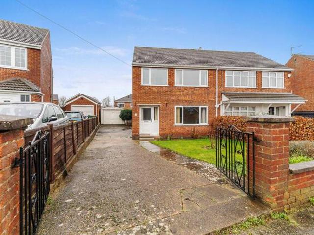 3 Bedroom House Grimsby East Yorkshire 99571684