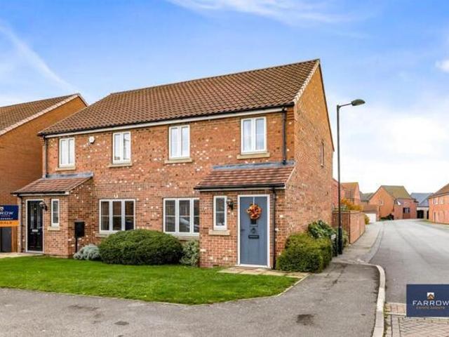 3 Bedroom House Grimsby East Yorkshire LS100854782