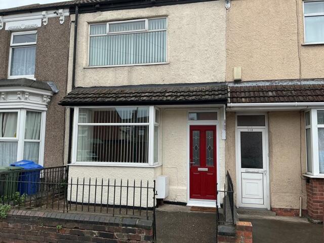 3 Bedroom House Grimsby East Yorkshire LS101025819