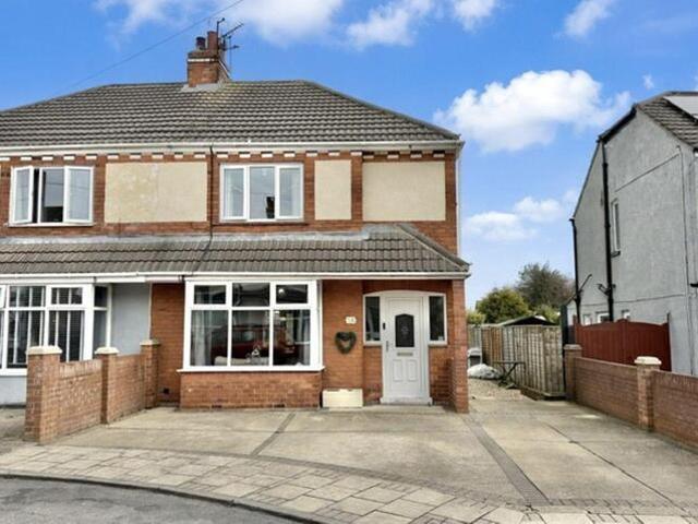 3 Bedroom House Grimsby East Yorkshire LS101200028