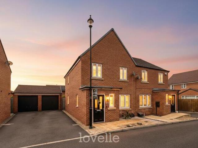3 Bedroom House Grimsby Lincolnshire 99344977