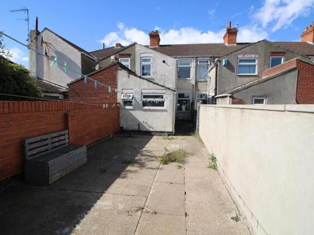 3 Bedroom House Grimsby North East Lincolnshire 98477735