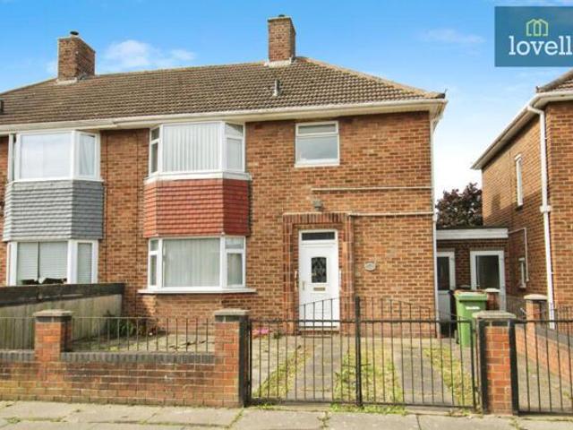 3 Bedroom House Grimsby North East Lincolnshire 98648914