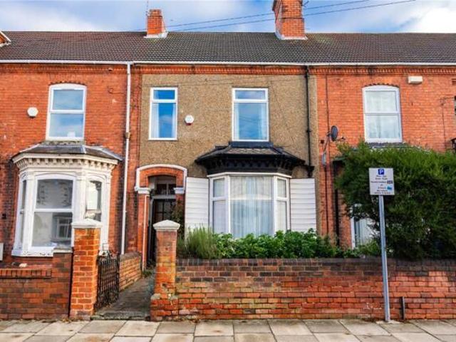 3 Bedroom House Grimsby North East Lincolnshire 99475733