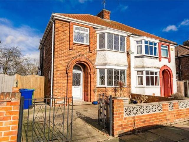 3 Bedroom House Grimsby North East Lincolnshire 99840263