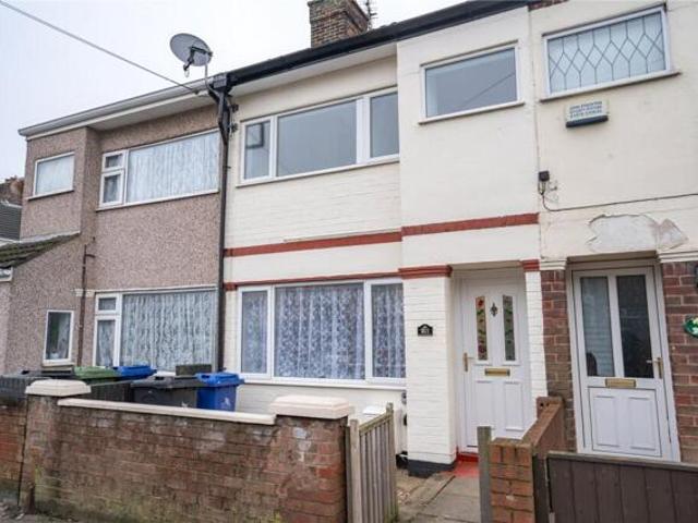 3 Bedroom House Grimsby North East Lincolnshire 100426138