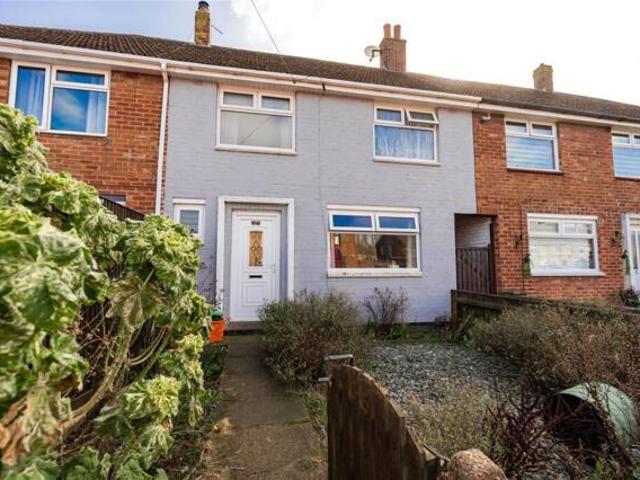 3 Bedroom House Grimsby North East Lincolnshire 100953428
