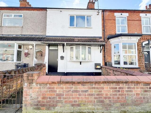 3 Bedroom House Grimsby North East Lincolnshire 100057990
