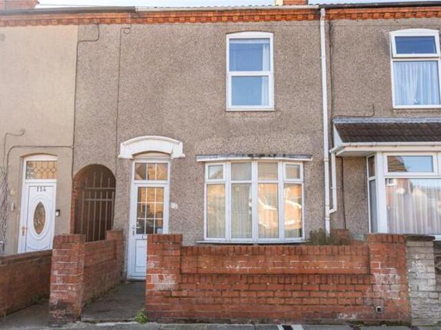 3 Bedroom House Grimsby North East Lincolnshire 100158531