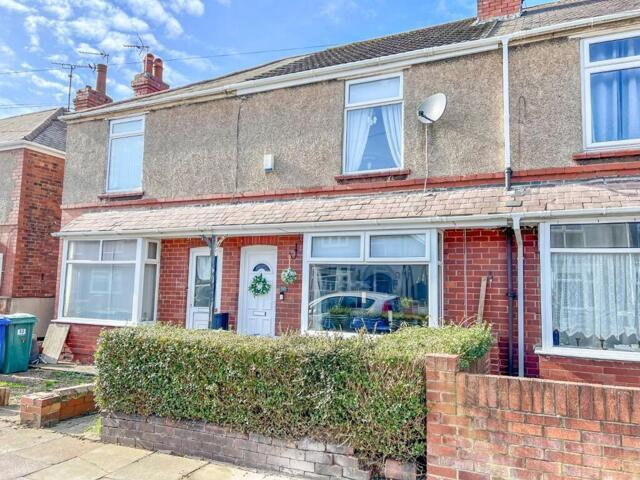 3 Bedroom House Grimsby North East Lincolnshire LS100503501