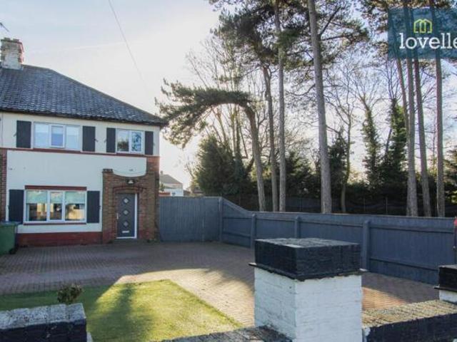 3 Bedroom House Grimsby North East Lincolnshire LS101379056