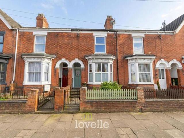 3 Bedroom House Grimsby North East Lincolnshire LS101677057