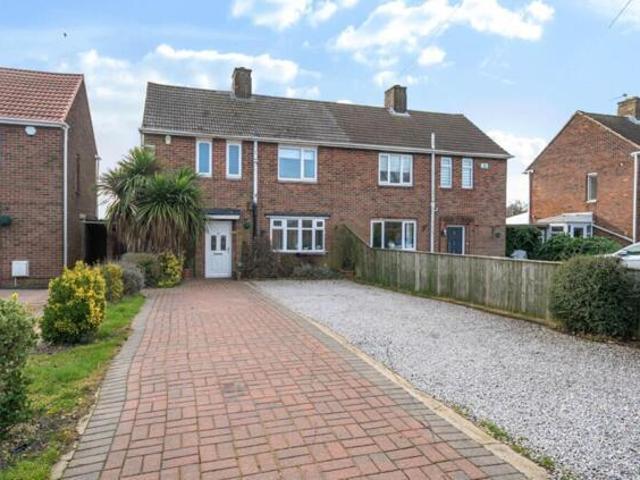 3 Bedroom House Grimsby North East Lincolnshire LS101677676