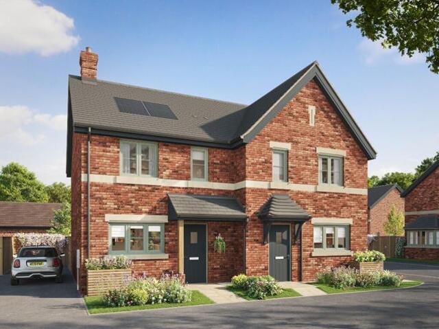 3 Bedroom House Guilsfield Guilsfield 100366228