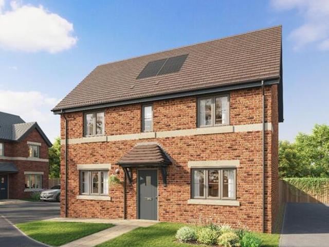 3 Bedroom House Guilsfield Guilsfield 99608328