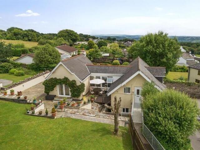 3 Bedroom House Gunnislake Cornwall 100917503