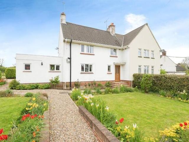 3 Bedroom House Gunthorpe Cambridgeshire 98834492