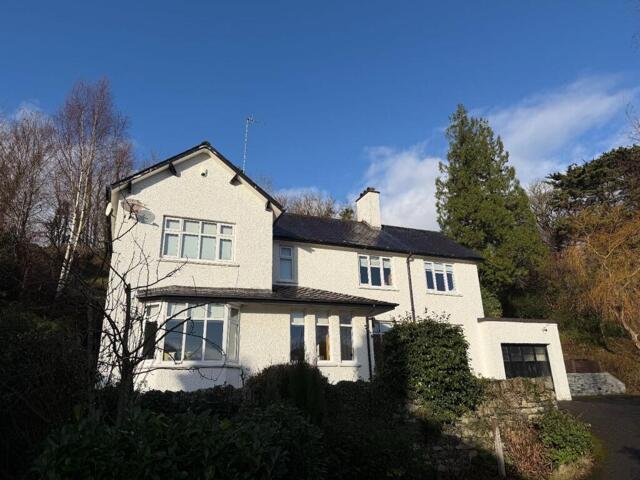 3 Bedroom House Gwynedd Gwynedd LS99642056