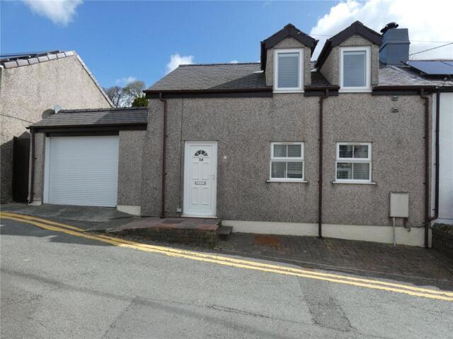 3 Bedroom House Gwynedd Gwynedd 101675505