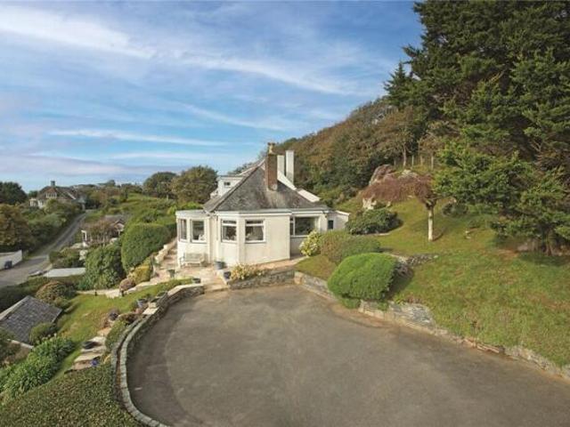 3 Bedroom House Gwynedd Gwynedd 98718009