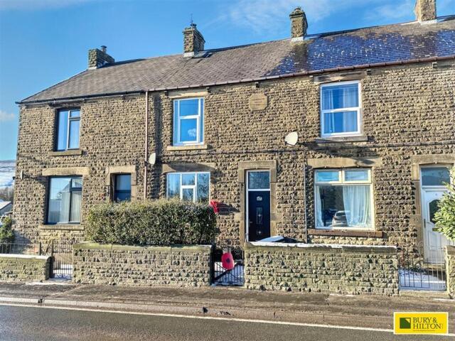 3 Bedroom House Dove Holes Dove Holes 101025245