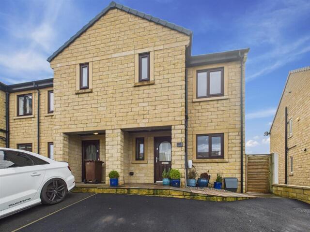 3 Bedroom House Dove Holes Dove Holes 101678330