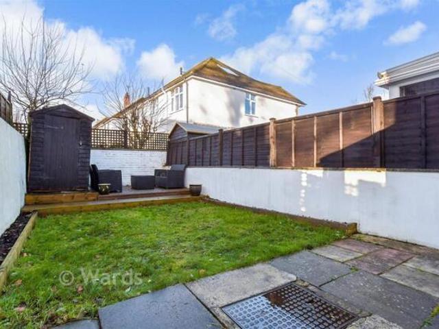 3 Bedroom House Dover Kent 100426317