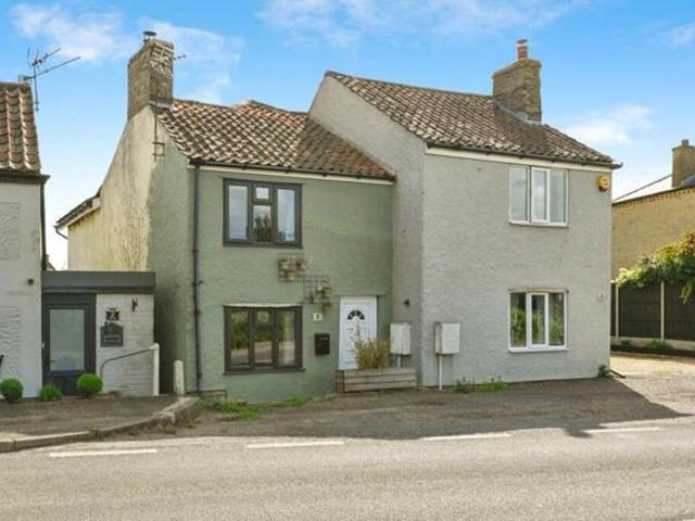 3 Bedroom House Downham Market Norfolk LS100425956