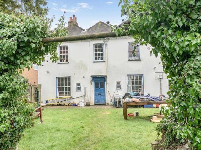3 Bedroom House Downley Downley 100456642