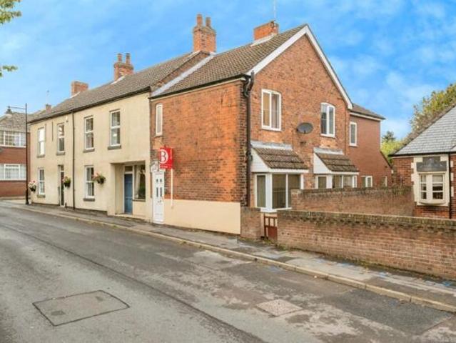 3 Bedroom House Doncaster North Lincolnshire LS100024016