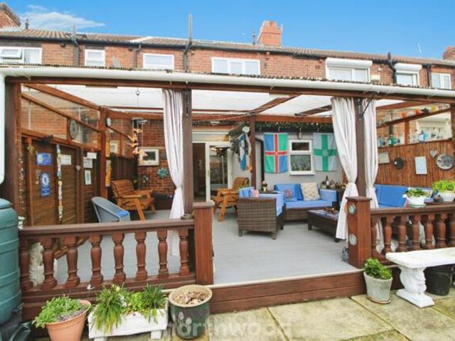 3 Bedroom House Doncaster Doncaster 98278315