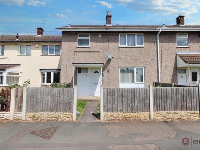 3 Bedroom House Doncaster Doncaster 99808813