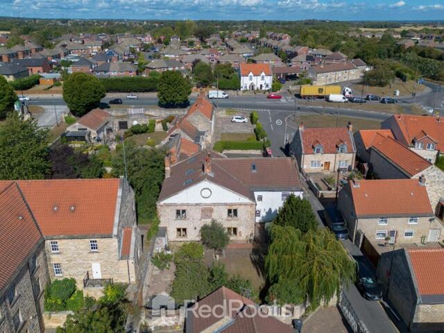 3 Bedroom House Doncaster Doncaster 99986133