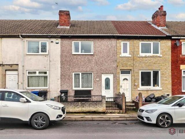 3 Bedroom House Doncaster Doncaster 100614754