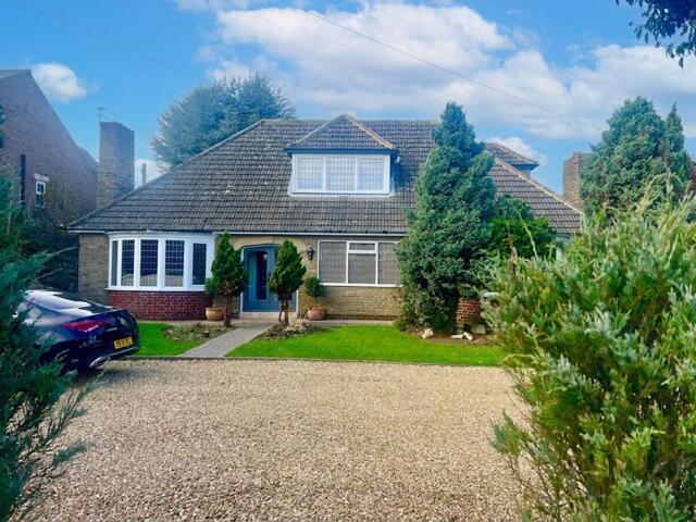 3 Bedroom House Doncaster Doncaster 100684981