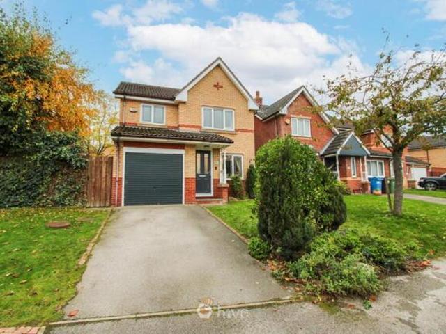 3 Bedroom House Doncaster Doncaster 100132705