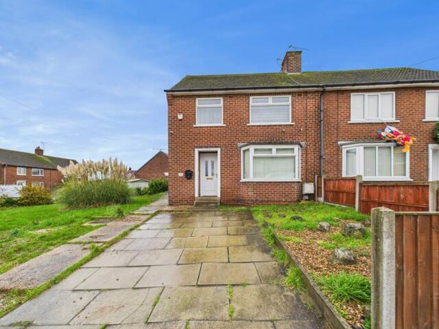 3 Bedroom House Doncaster Doncaster 101675350