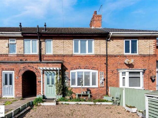3 Bedroom House Doncaster Doncaster 101351928