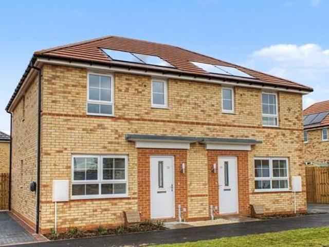 3 Bedroom House Doncaster Doncaster LS100057814