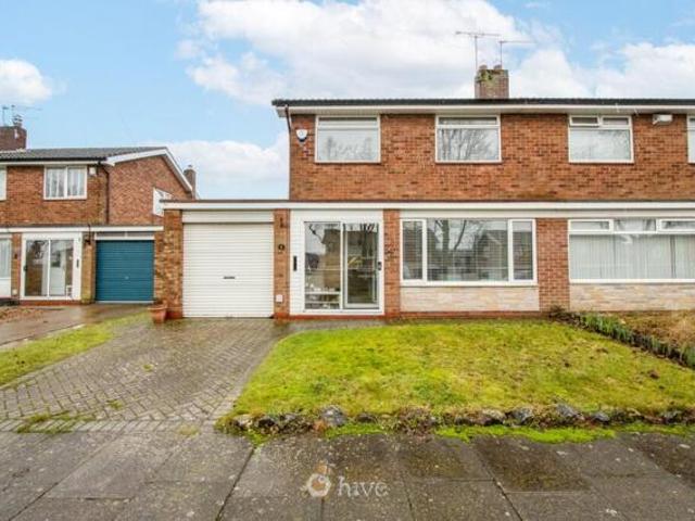 3 Bedroom House Doncaster Doncaster LS99092503