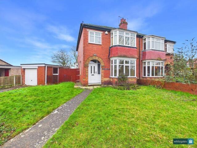 3 Bedroom House Doncaster Doncaster LS99161938